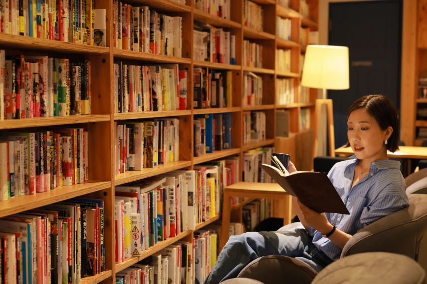 Life Mastery Academy - COMMUNICATION CAFE